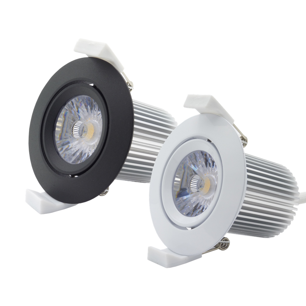 LED-Spot HV Midi 230V ,9W dimmable by trailing edge | Shop